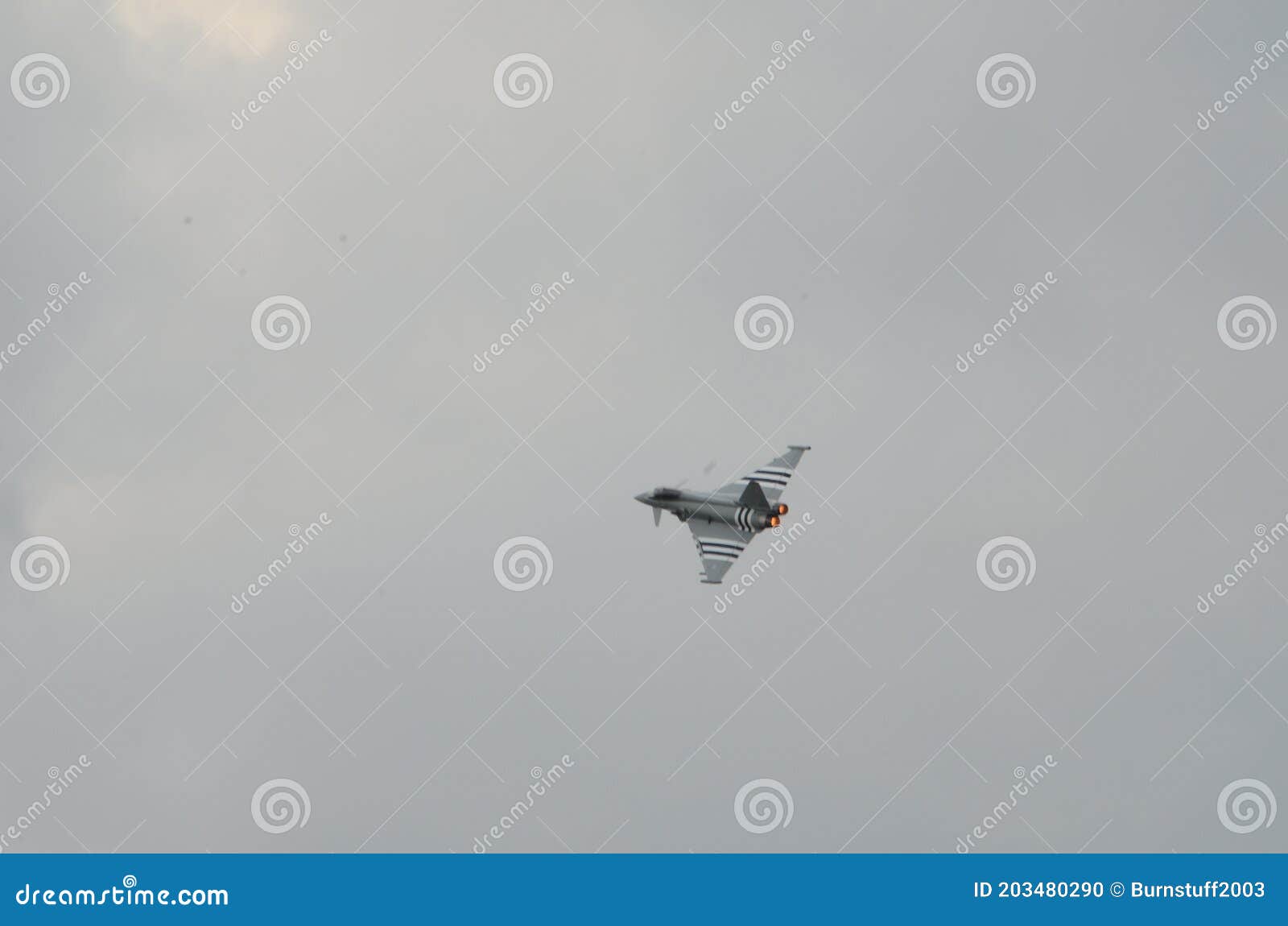 British QRA, RAF Elements Responsible for the Air Defence of the ...