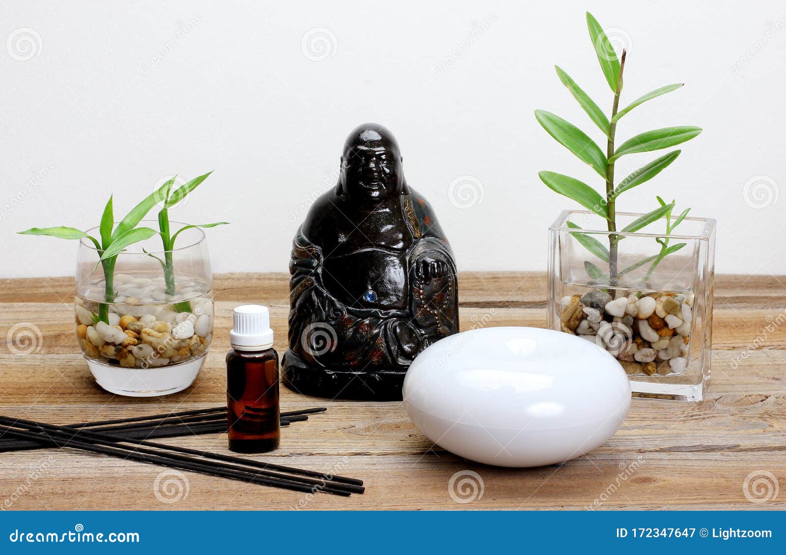 Air Diffuser on Table Top stock image. Image of moisture - 172347647