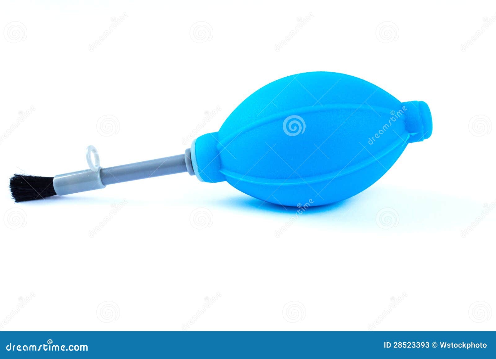 Air dust blower for camera stock image. Image of bulb - 28523393