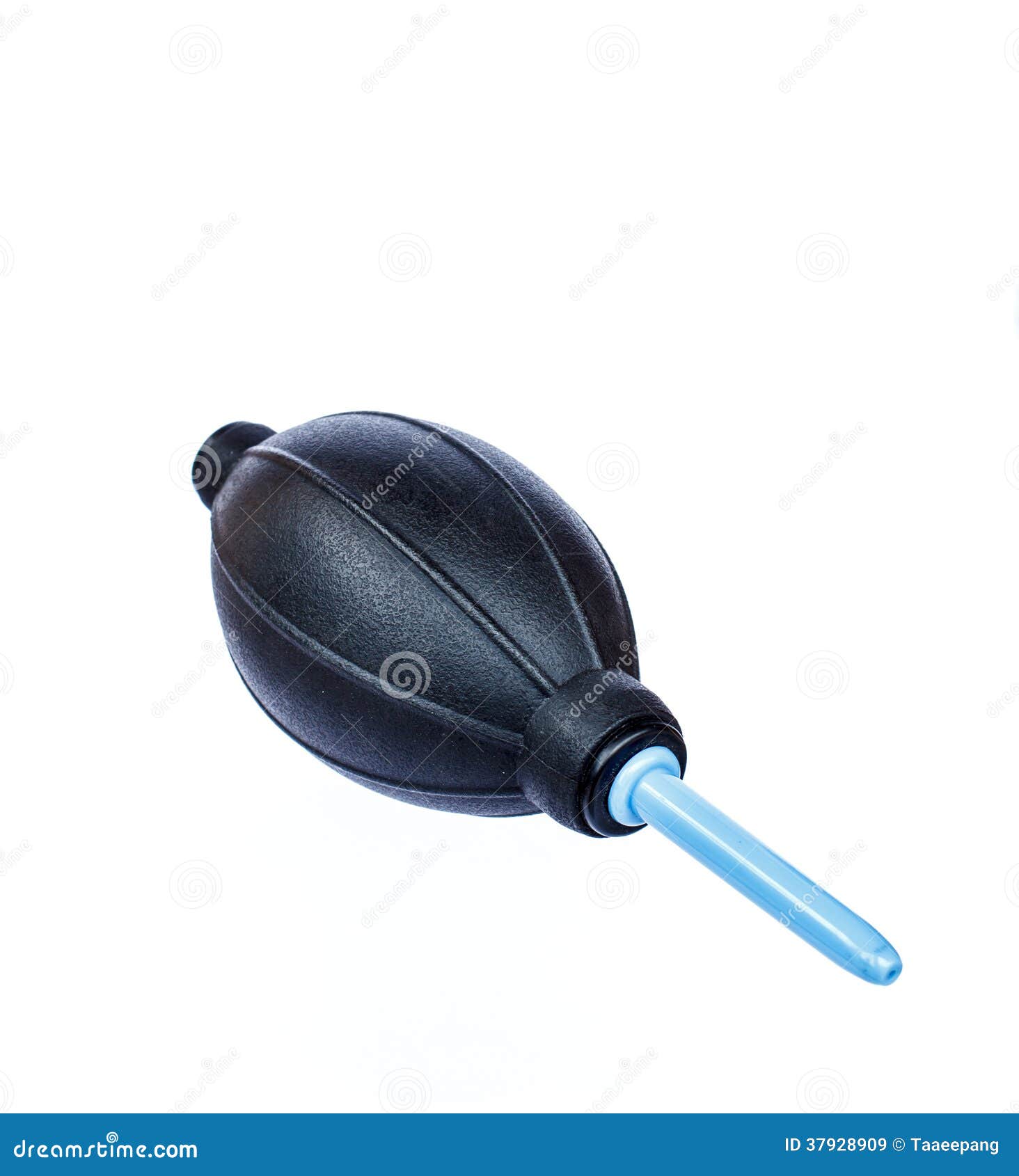 Air dust blower for camera stock image. Image of compress - 37928909