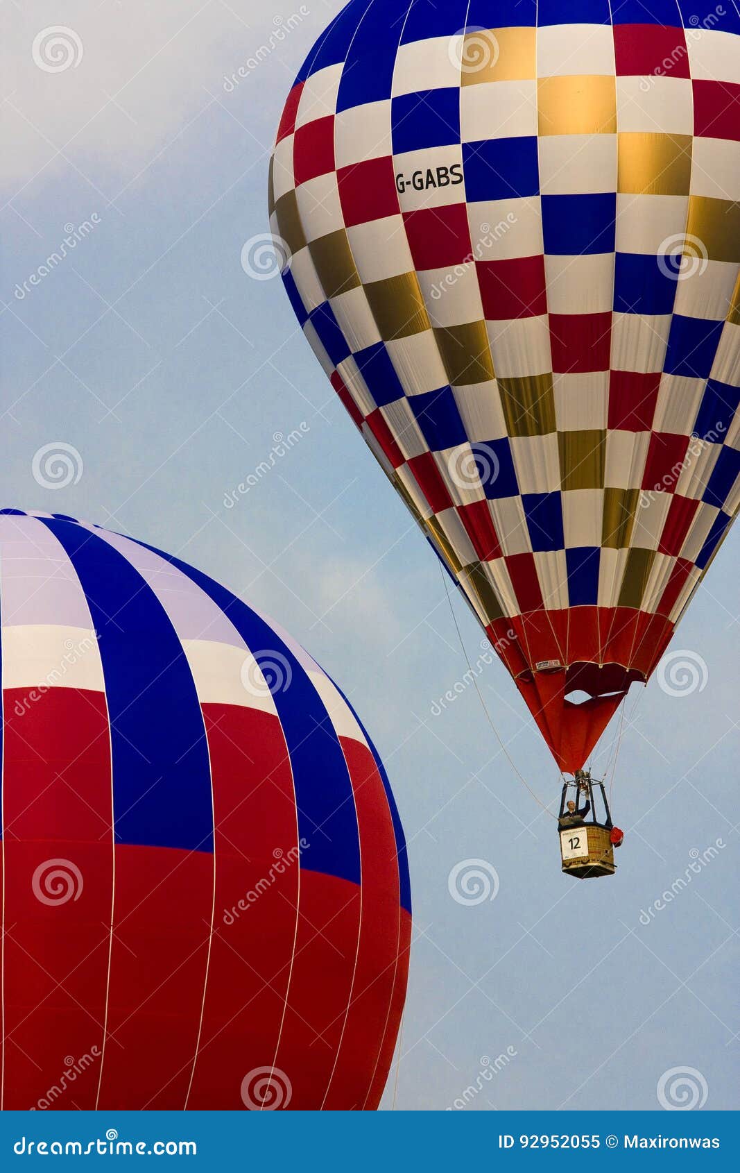 Air exhibition editorial image. Image of balloon, games - 92952055