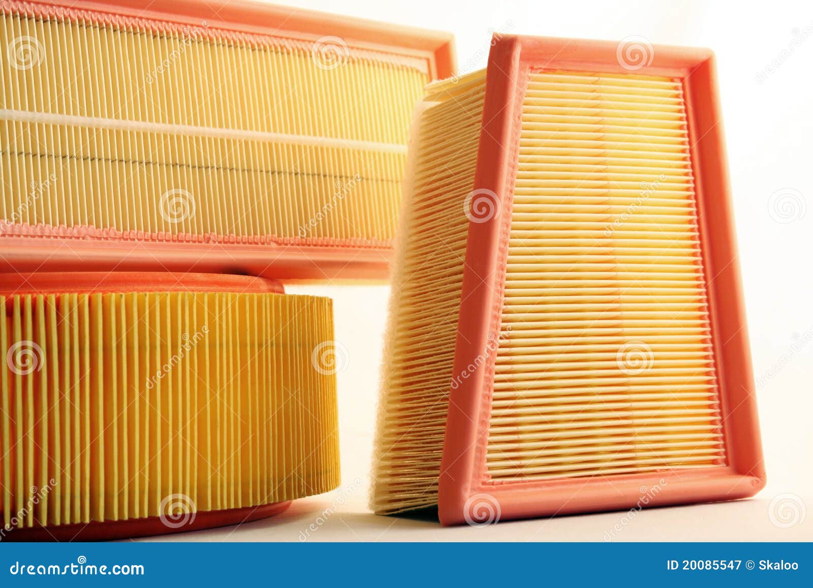 Air filter stock image. Image of airflow, service, engine - 20085547