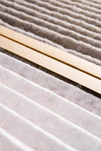 Air Filter stock image. Image of home, indoor, heating - 4050735