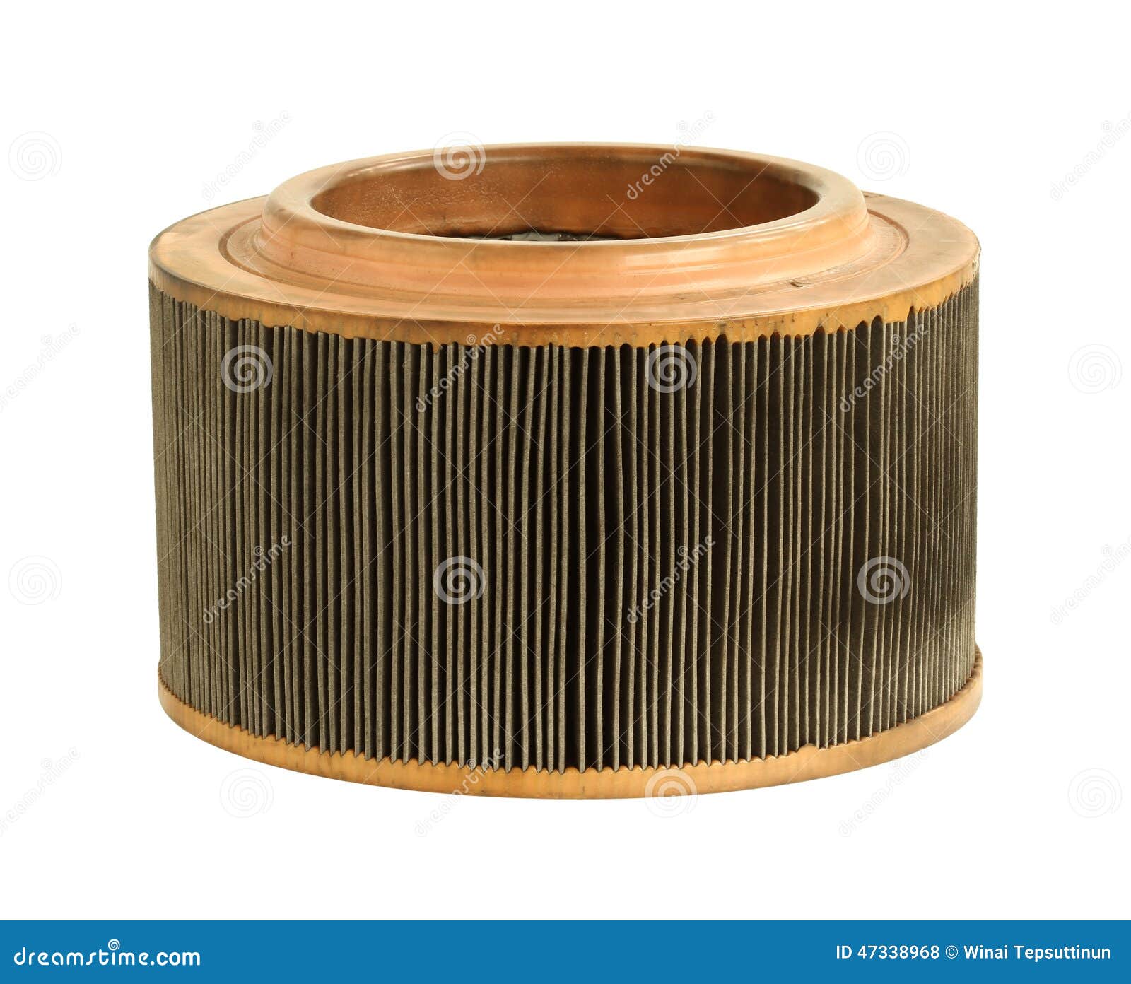 Air filter stock photo. Image of circle, circular, truck - 47338968