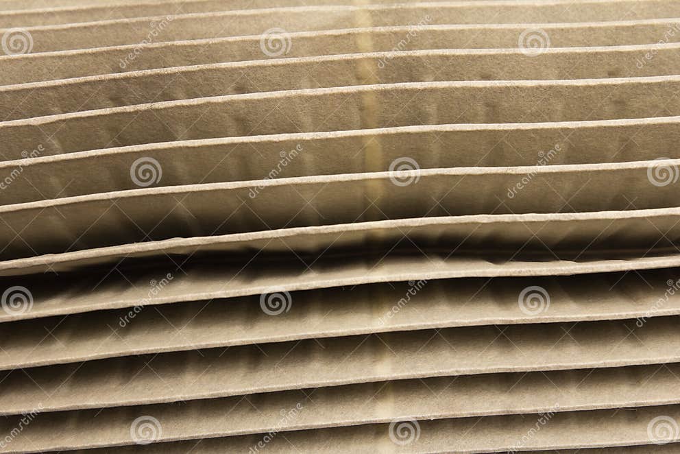 Air filter stock photo. Image of inhaler, detail, paper - 64426484