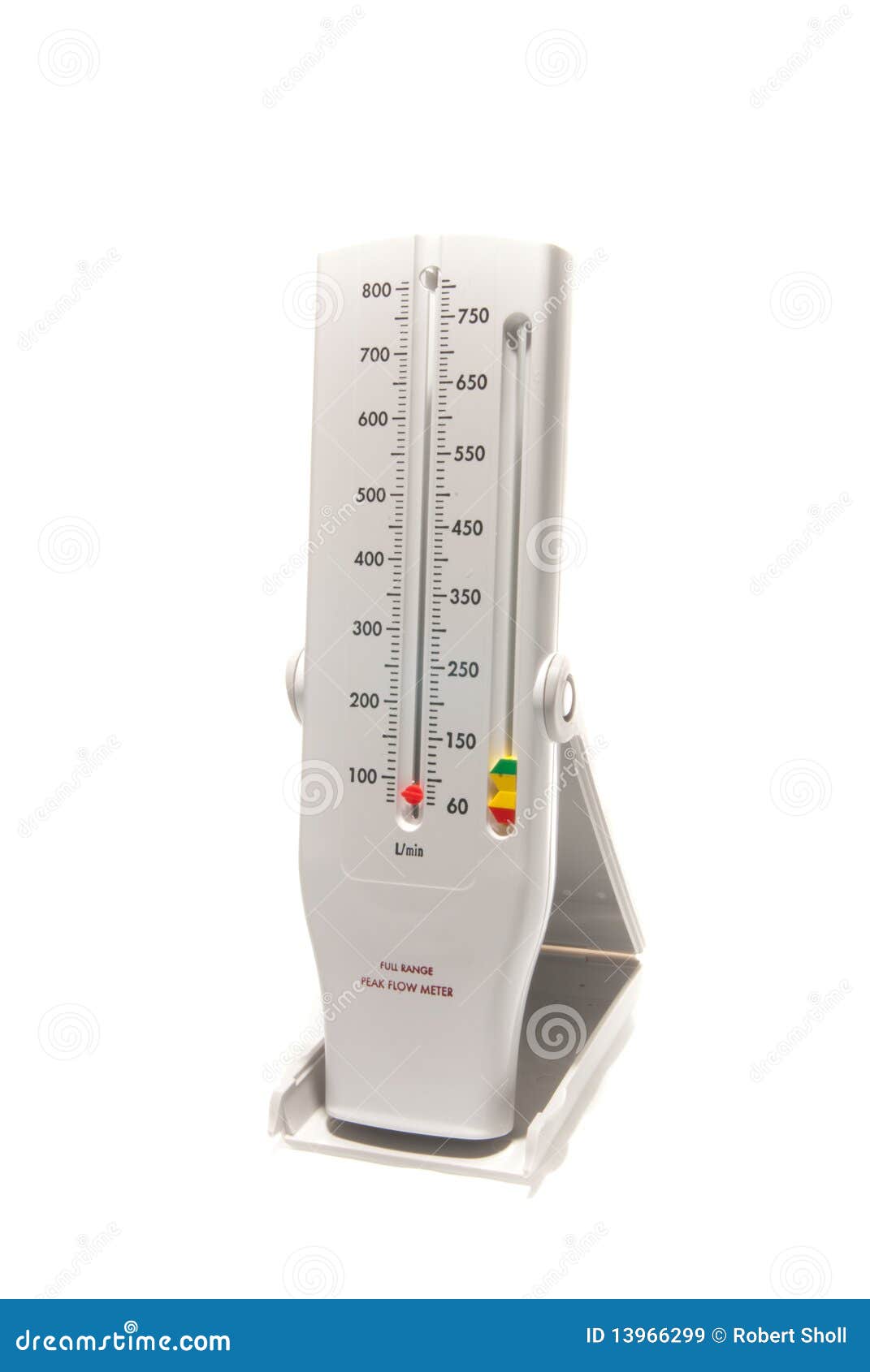 Flow Meter And Pressure Dial Gauge For Measuring Quantification Or Flow ...