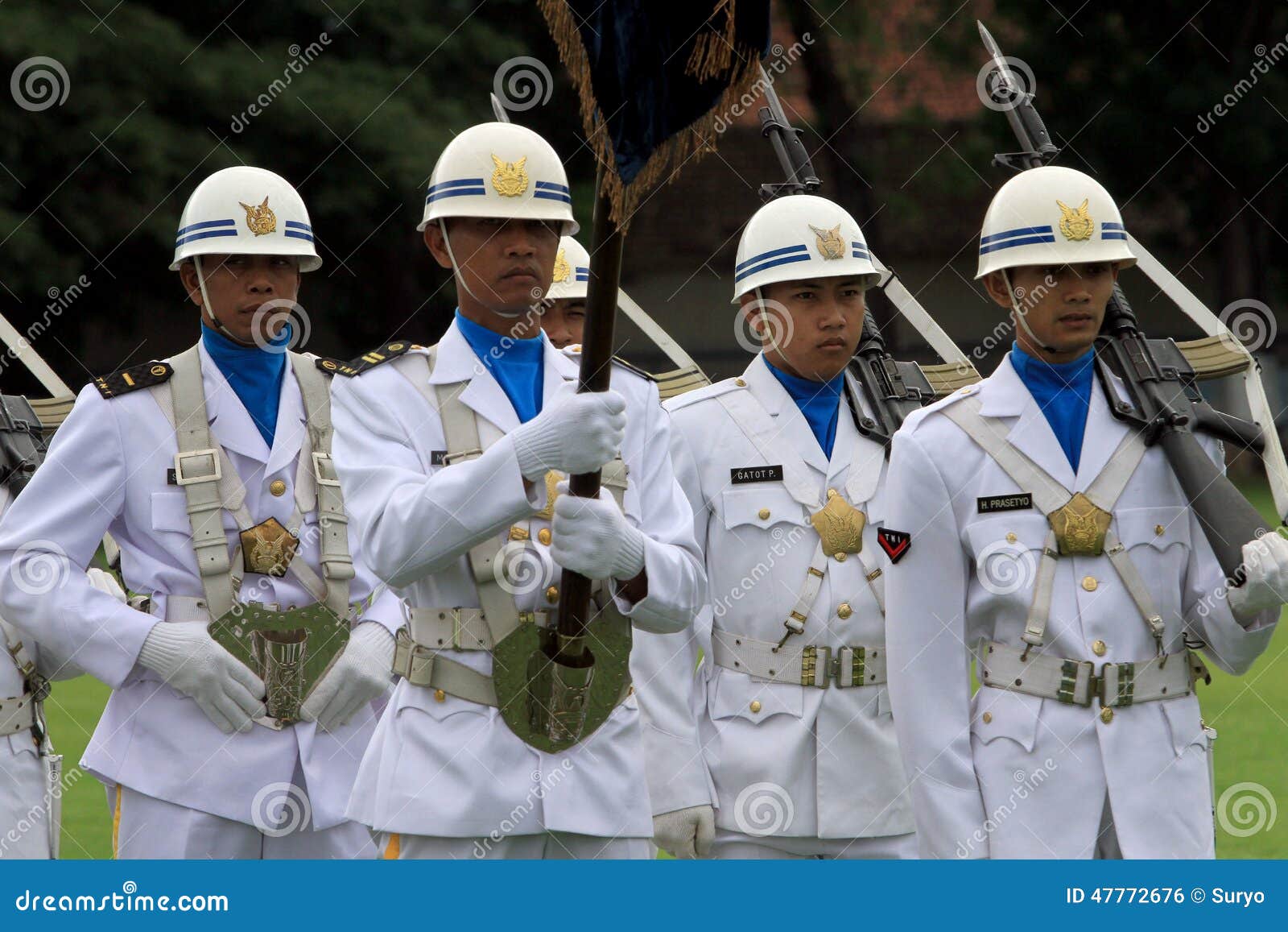 Air force ceremony editorial photo. Image of java, uniform - 47772676