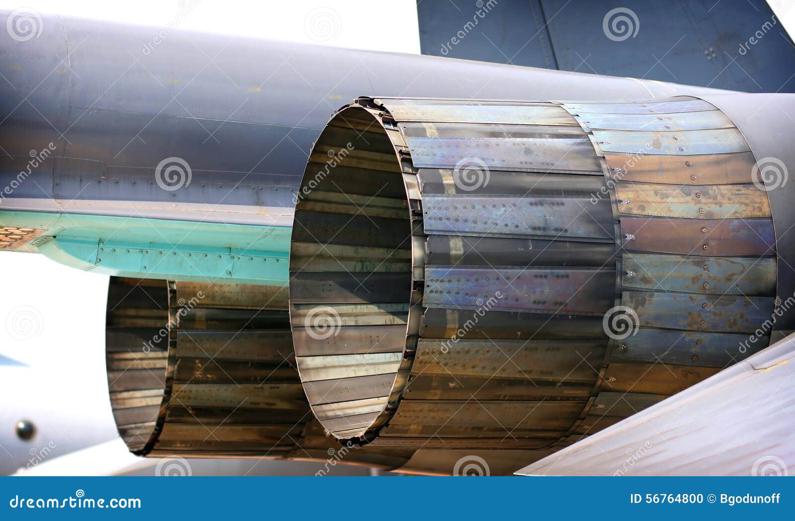 Air Force Russia stock photo. Image of flying, engine - 56764800