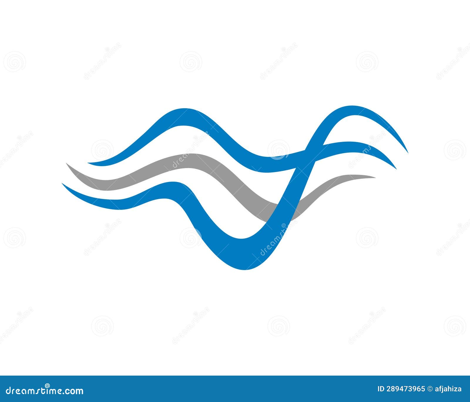 Air logo 6 icon template stock illustration. Illustration of isolated ...
