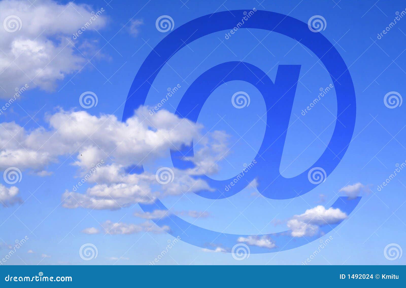 Air mail stock photo. Image of summer, communicating, internet - 1492024
