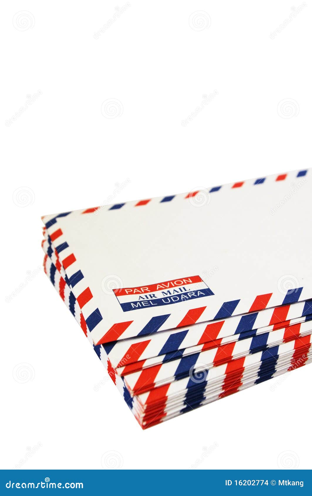 Air mail stock photo. Image of receive, letter, concept - 16202774