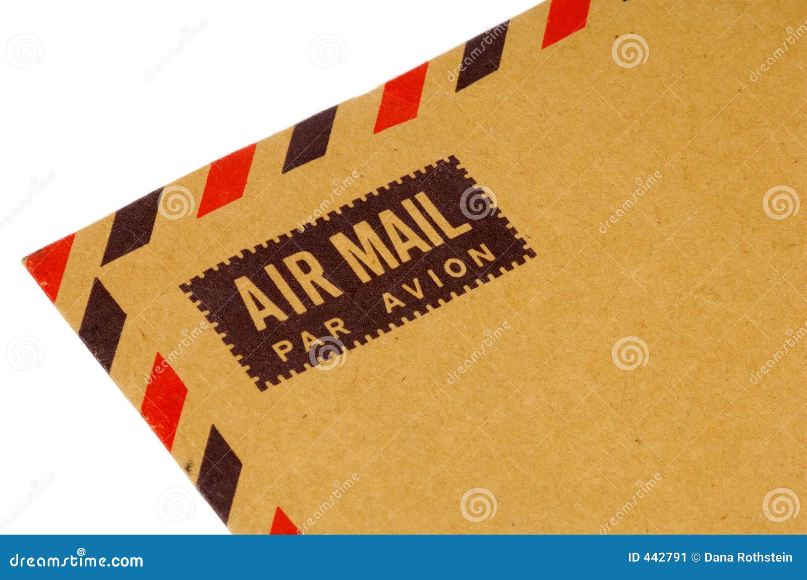 Air Mail stock image. Image of package, avion, airmail - 442791