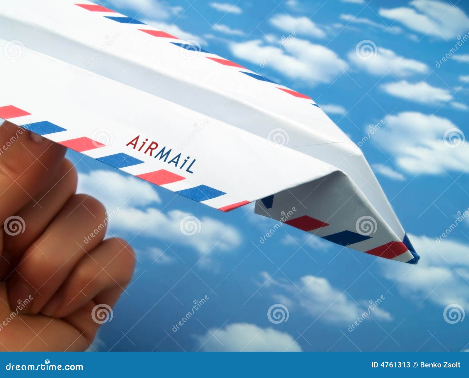 Air Mail stock image. Image of postal, priority, drive - 4761313