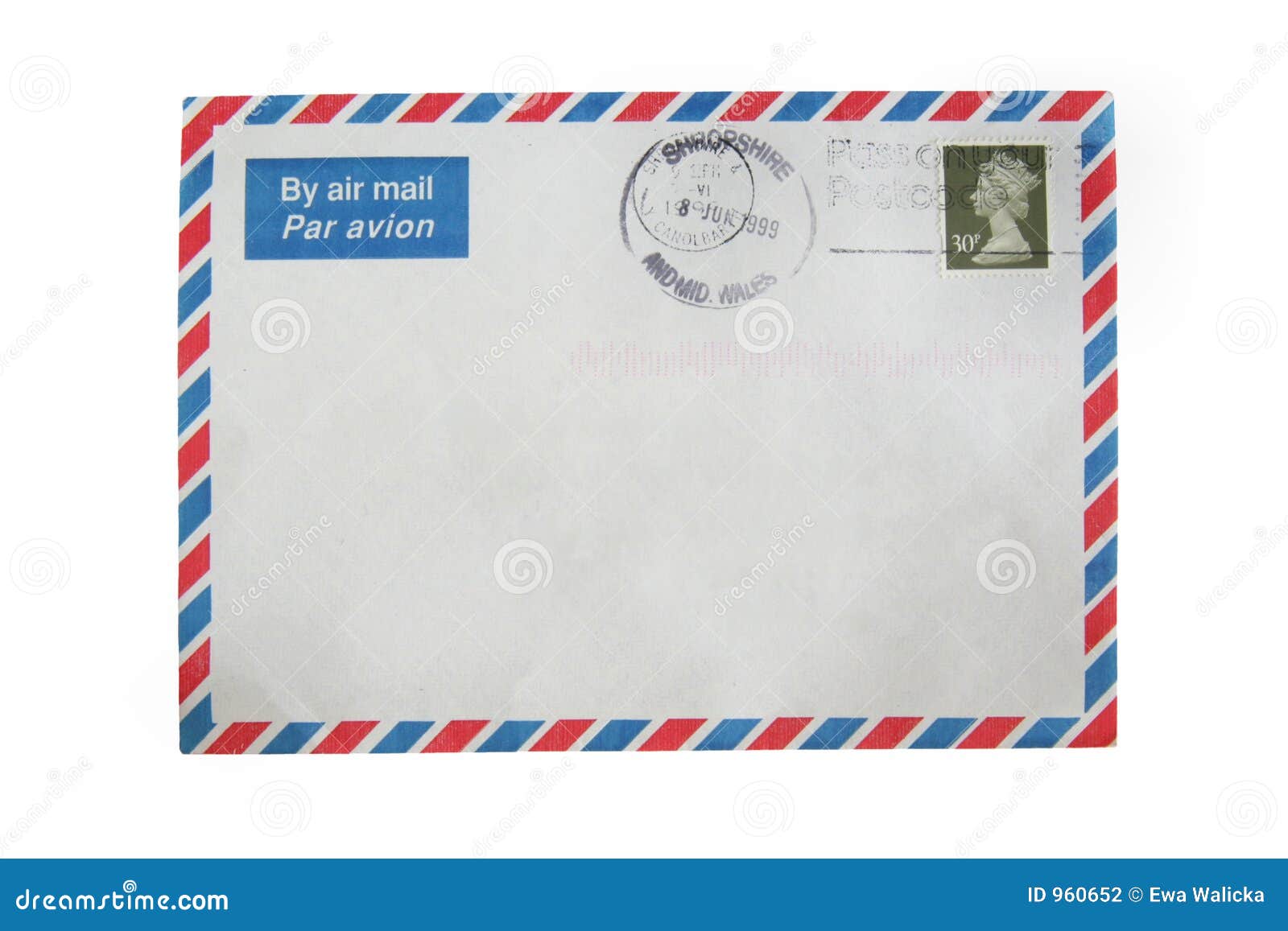 Air mail editorial photography. Image of office, send, airmail - 960652