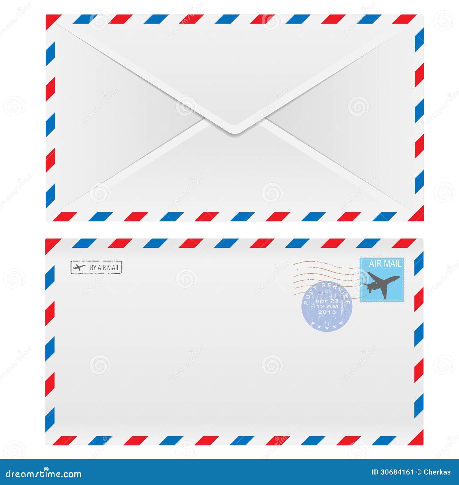 Mail Envelope Vector Mailed Post Emoticon Mailing Lovely Message Letter ...