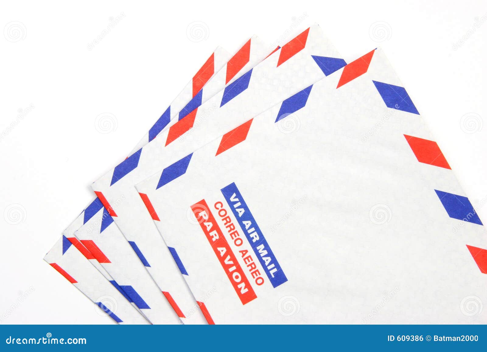 Air mail various view stock photo. Image of send, office - 609386