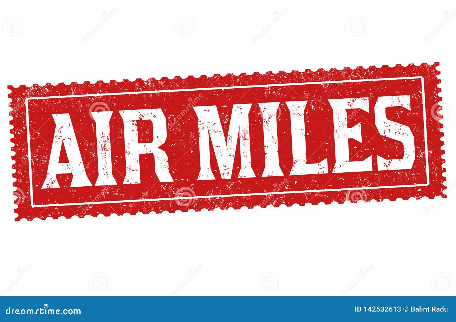 Collect Airline Miles Icon. Simple Element From Loyalty Program ...