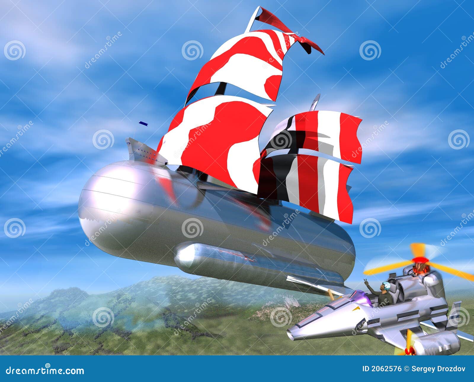 Nave Cartoons, Illustrations & Vector Stock Images - 3046 Pictures to ...