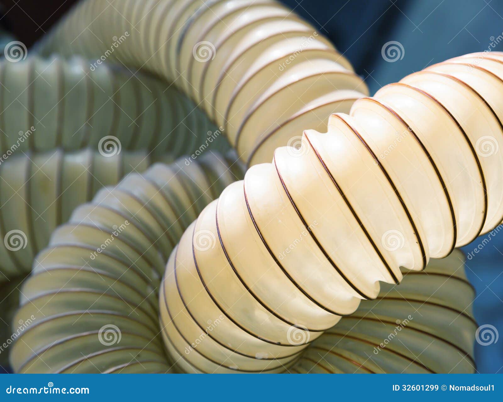 Air pipe stock image. Image of cool, line, knot, detail - 32601299