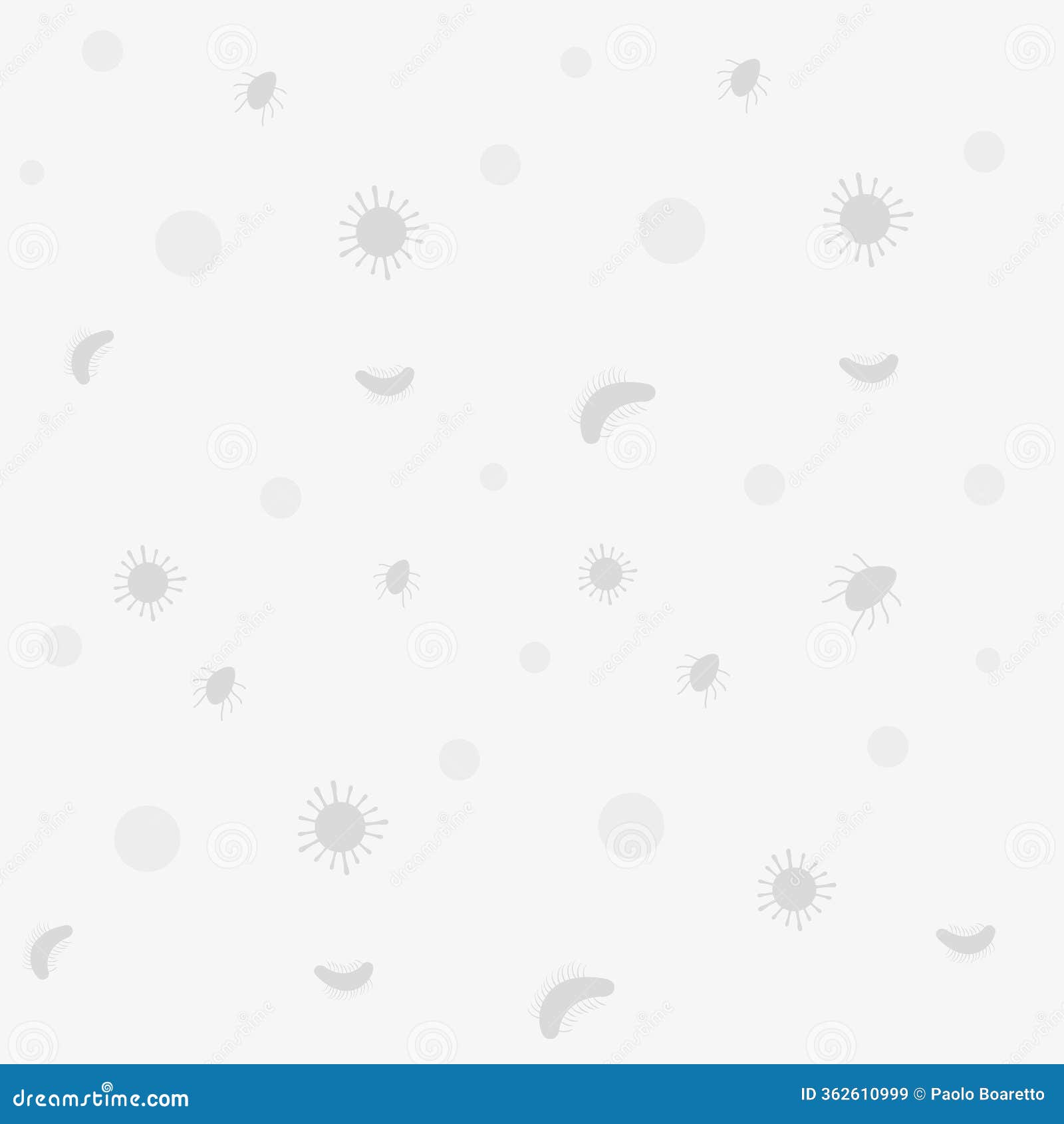 PM 2.5 Particles Size Or Dimensions Compared To Hair And Sand Outline ...