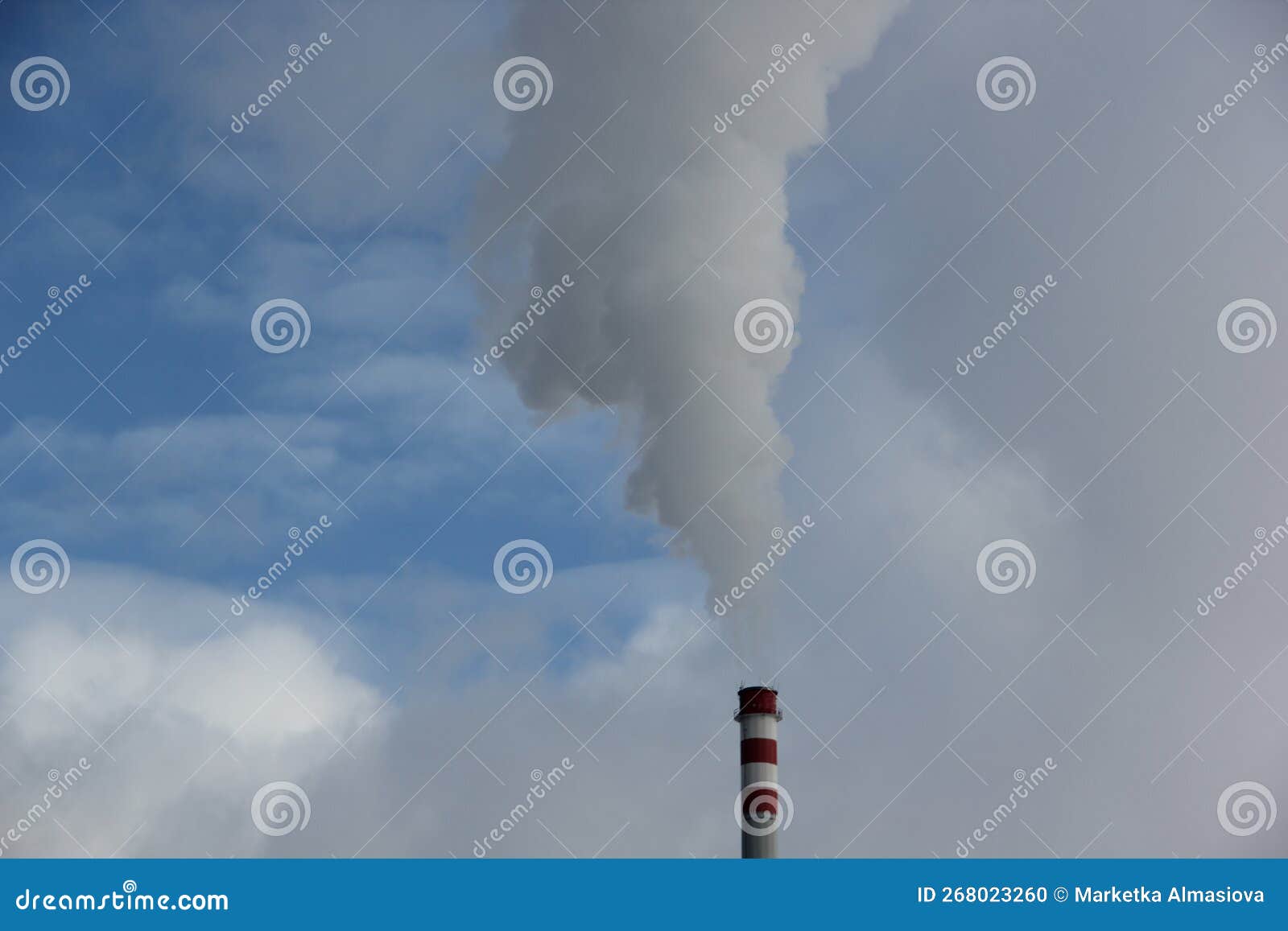 Air pollution enviroment stock photo. Image of pollution - 268023260