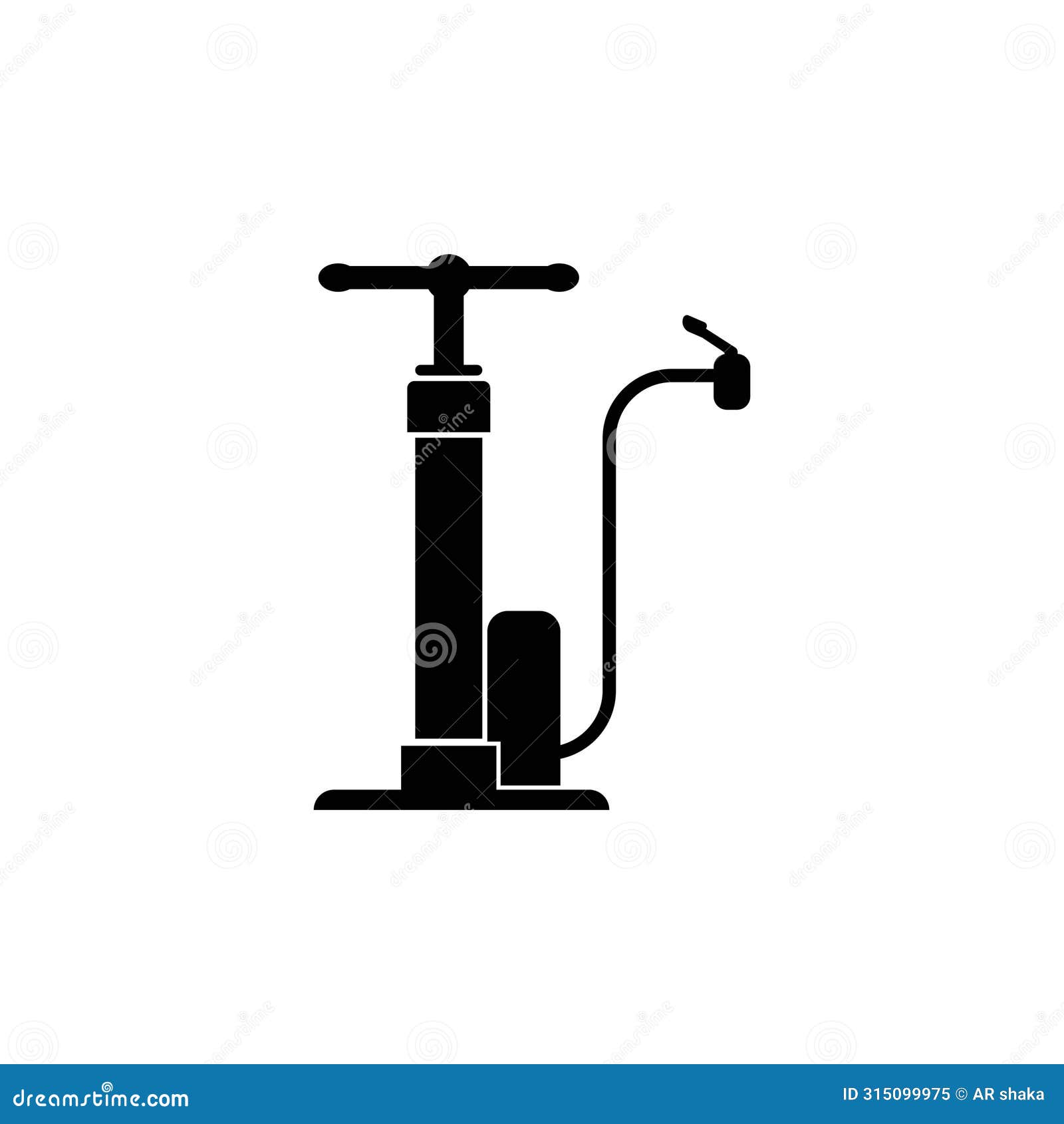 Air Pump and Compressor Icon,logo Vector Illustration Design Template ...