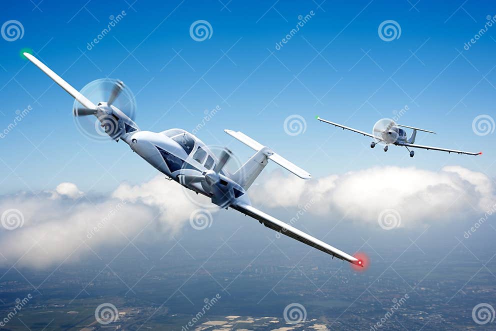 Air race stock photo. Image of port, combat, race, altitude - 15547332