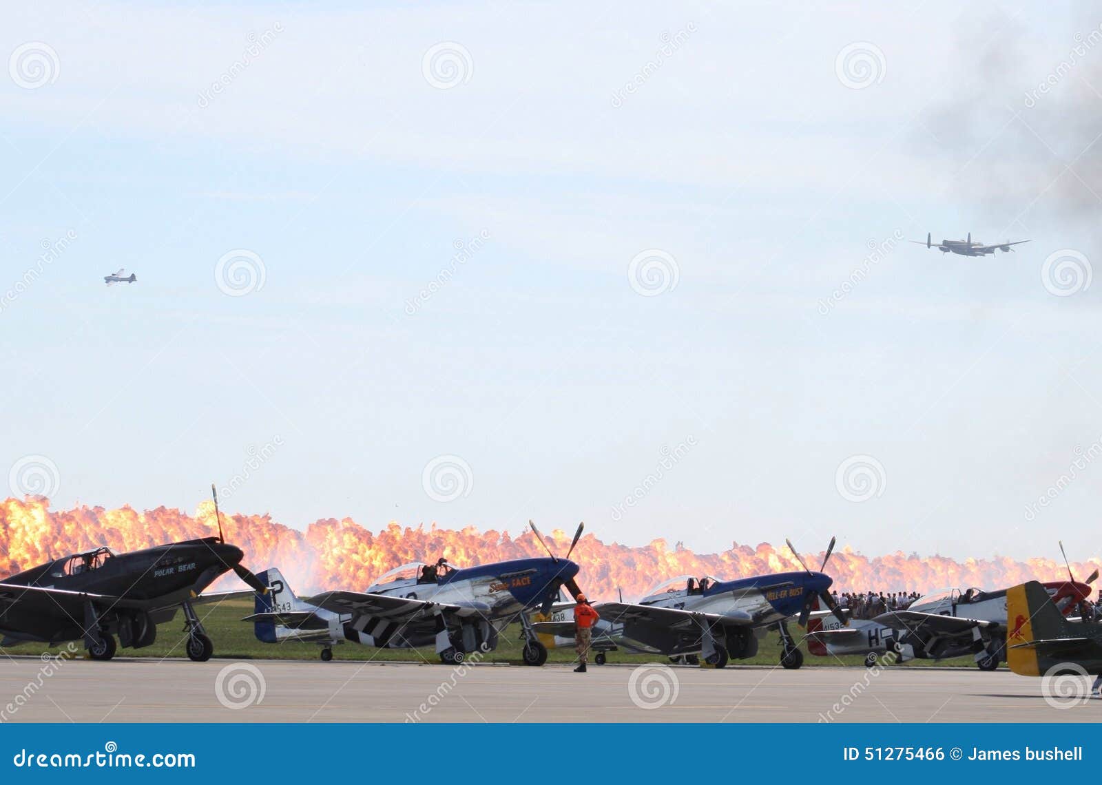 Air show editorial photo. Image of aircraft, show, jets - 51275466