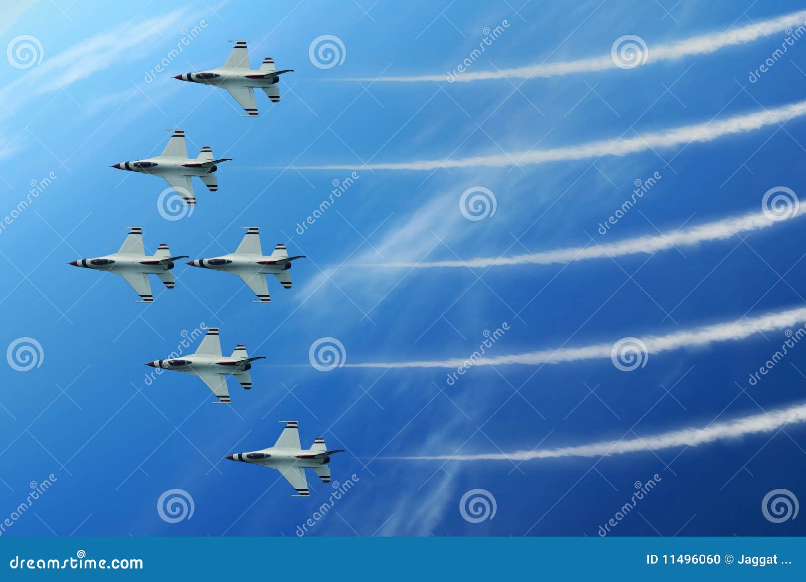 Air Show Jet stock photo. Image of fast, aerobatic, fight - 11496060