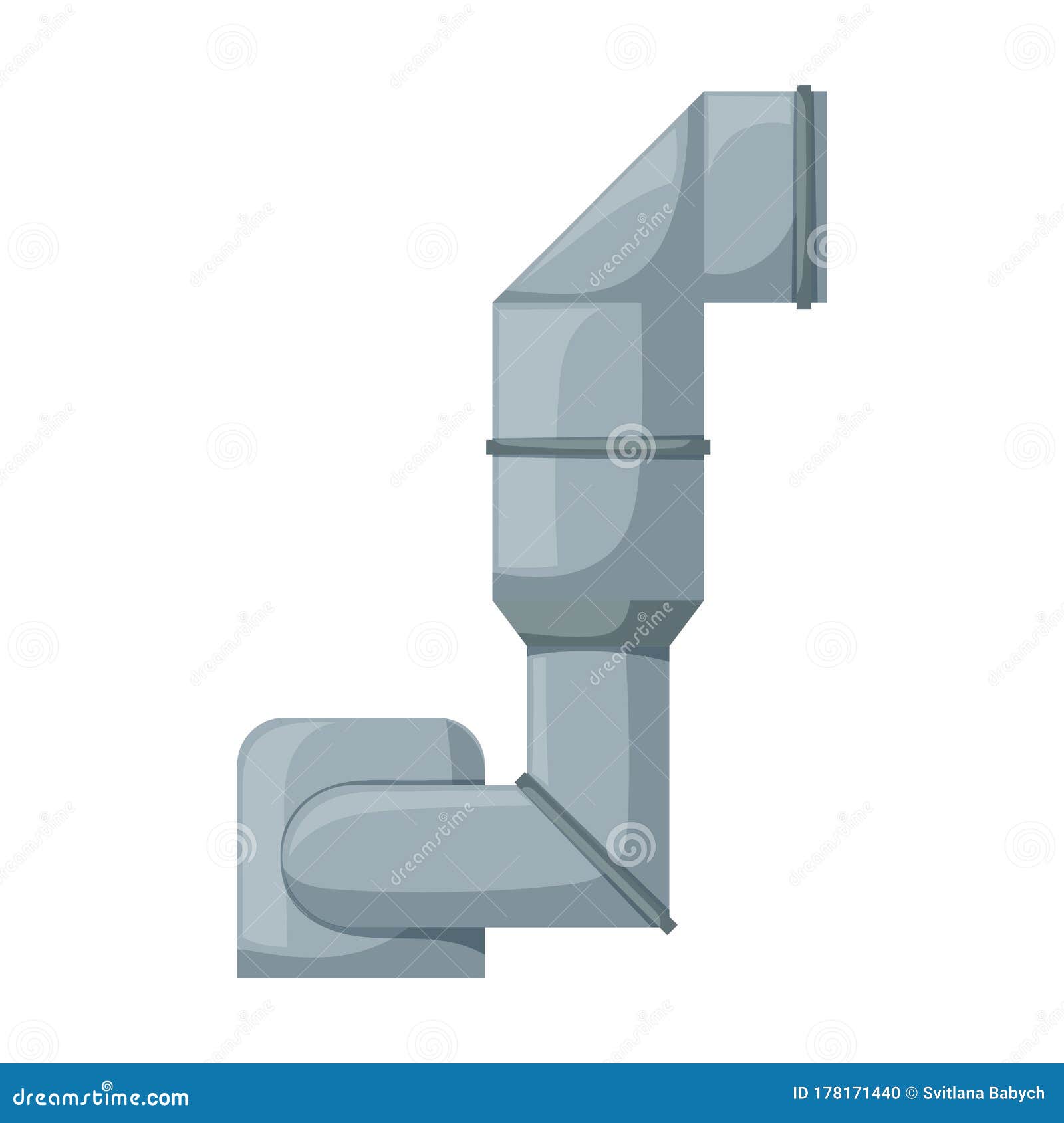 Air System Vector Icon.Cartoon Vector Icon Isolated On White Background ...