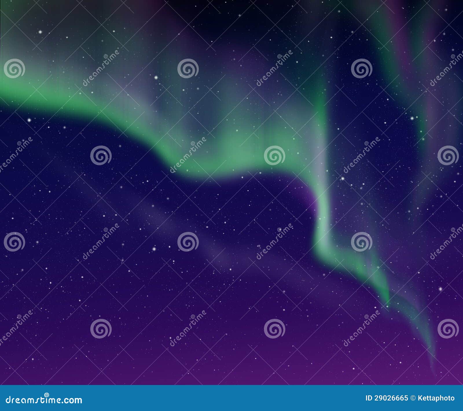 In the air tonight stock illustration. Illustration of astronomy - 29026665