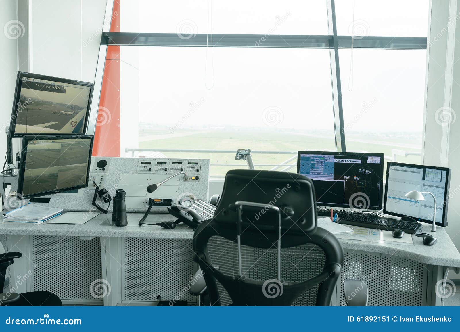Air Traffic Control (ATC) editorial photo. Image of flight - 61892151