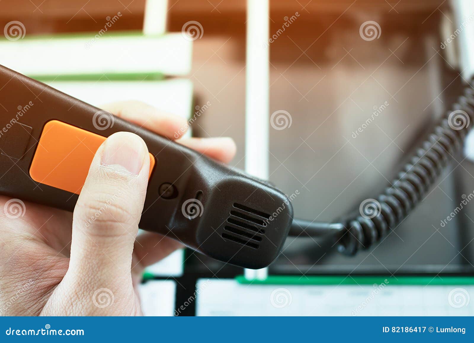 BOP / DME.VOR / DME Aerodrome Radio Technical System For Short-range ...