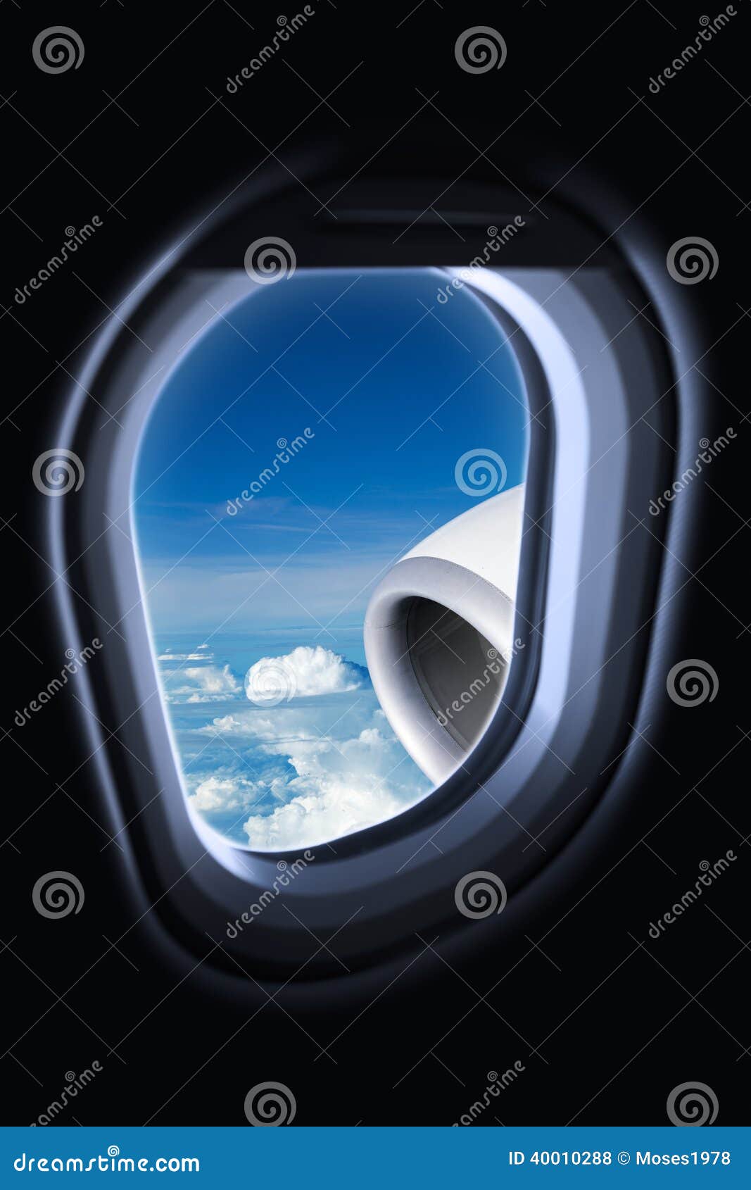 Air travel stock photo. Image of airline, vertical, inside - 40010288