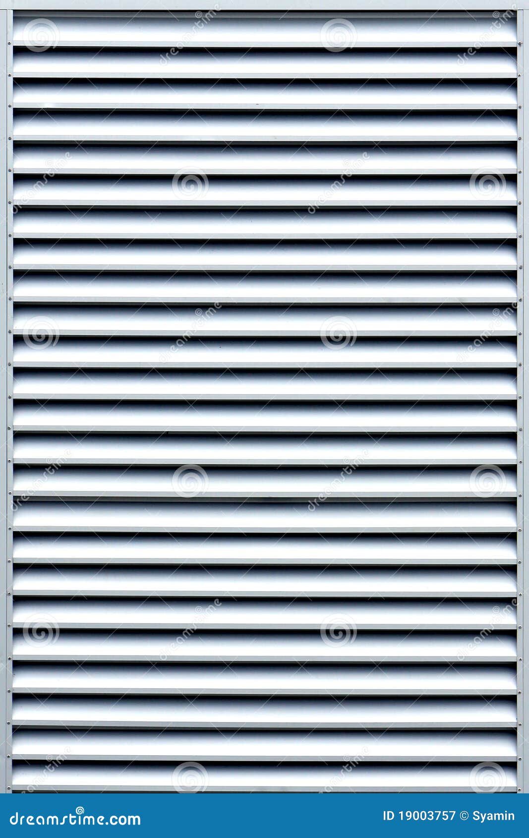 Air vent stock image. Image of detail, metal, ventilation - 19003757