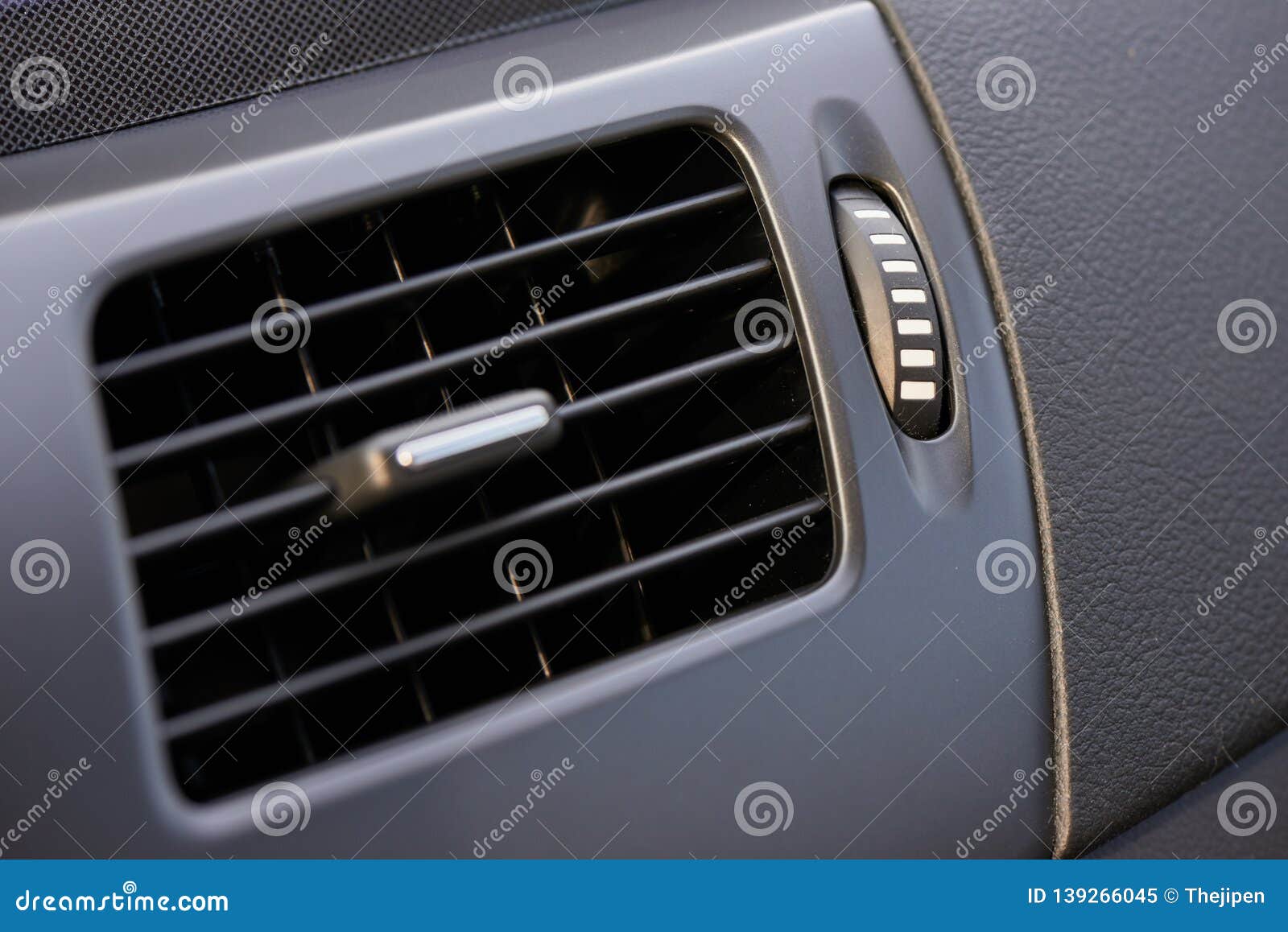 Air circulation vent stock image. Image of modern, button - 139266045