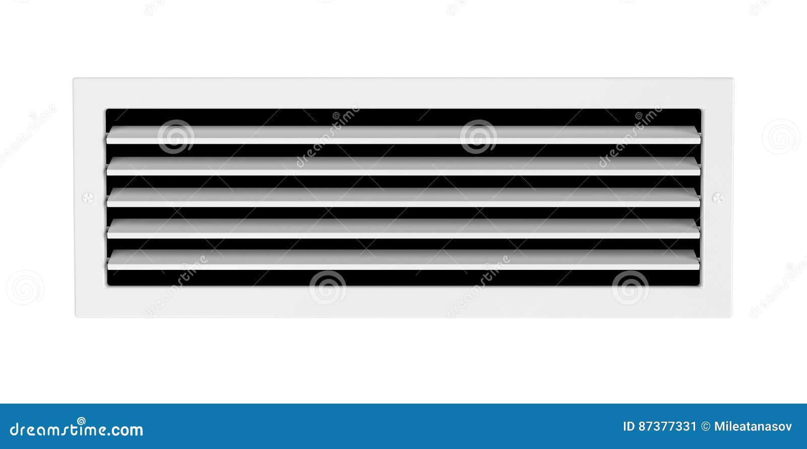 Air Vent Set Isolated On Transparent Background PNG Royalty-Free Stock ...
