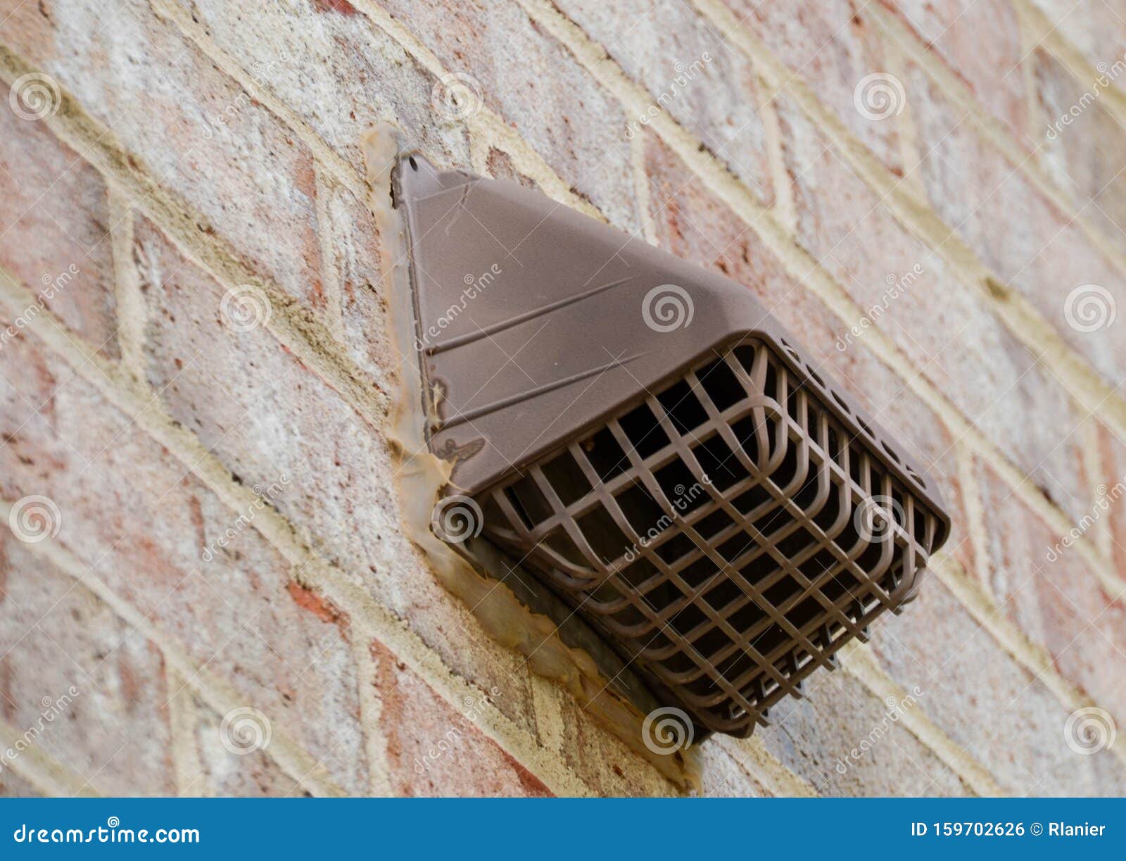 House Air Vents