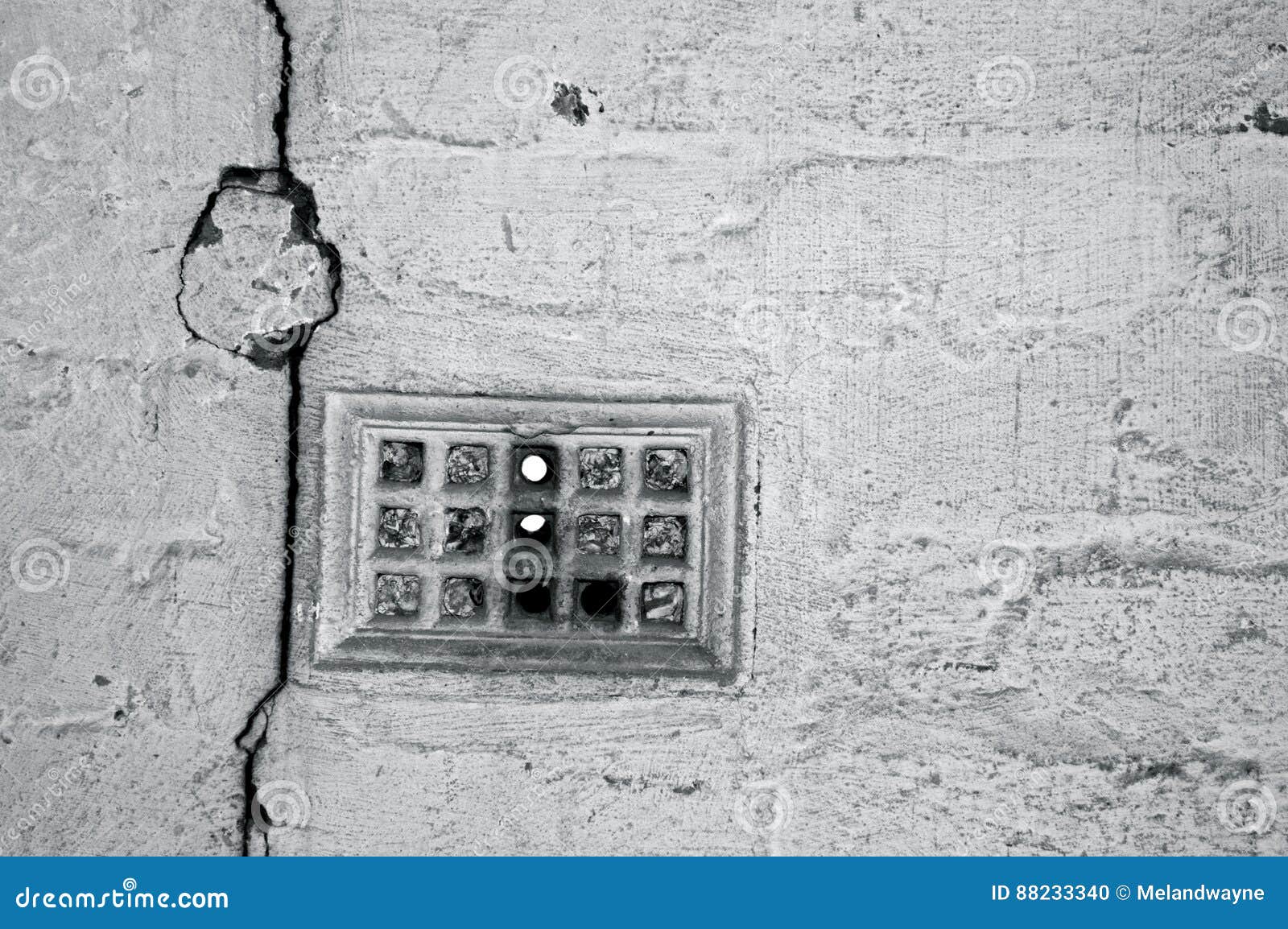 Air vent stock photo. Image of 1900s, abandoned, vent - 88233340