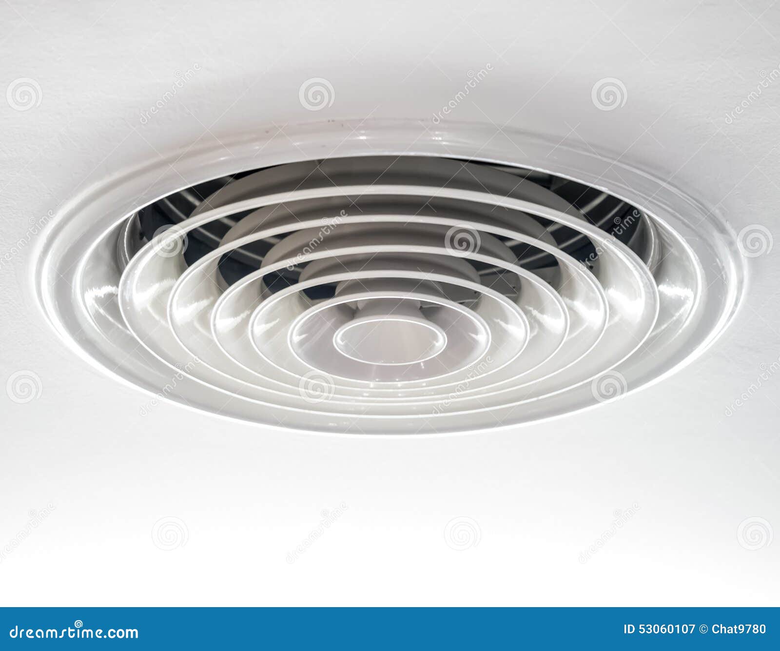 Ventilation Air Duct. Ventilation Pipes. Ventilation System. Overhead ...