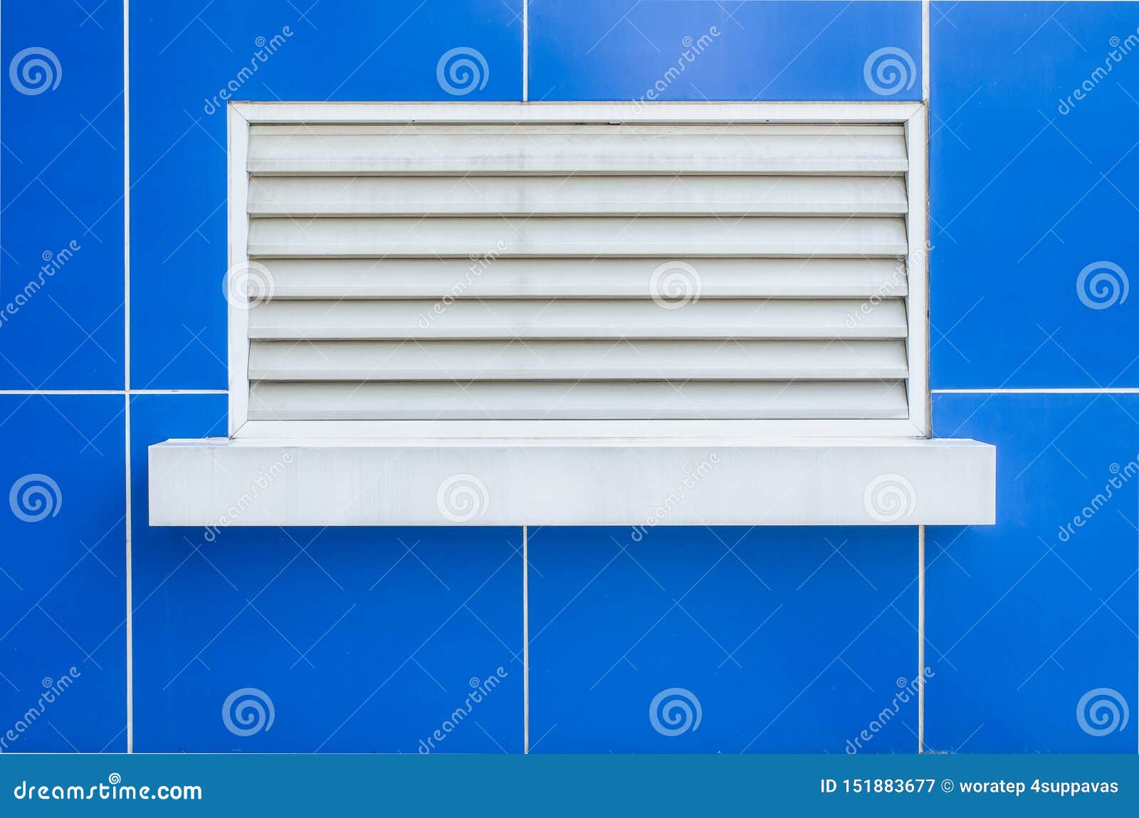 Air vents stock image. Image of metal, textures, ventilator - 151883677