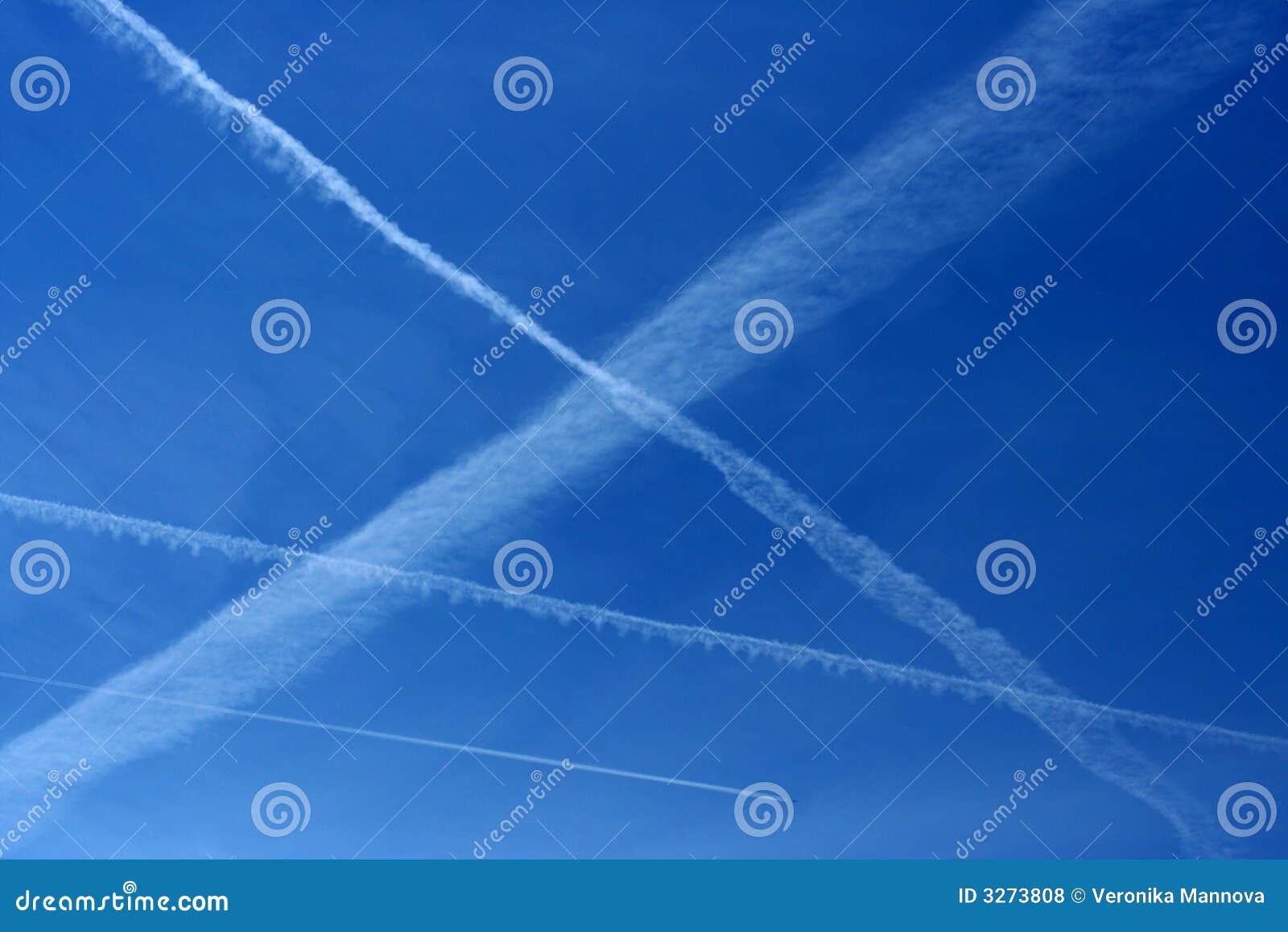 Air Ways stock photo. Image of airplane, jets, line, white - 3273808