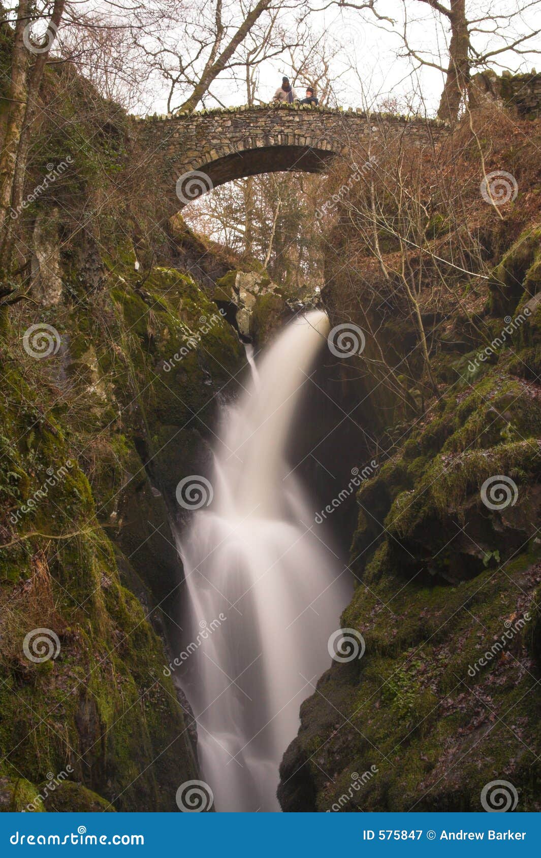 Aira Force Falls Picture. Image: 575847