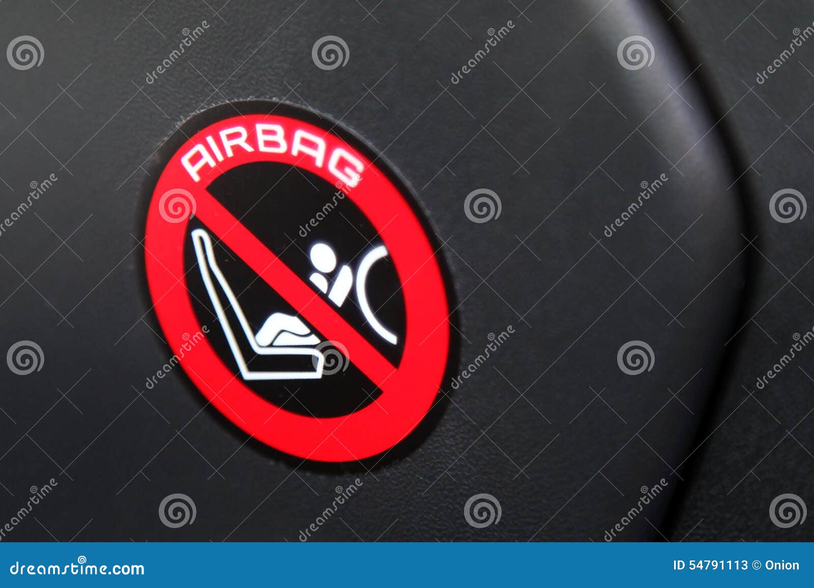 Car Sticker Airbag Stock Photos - Free & Royalty-Free Stock Photos from ...