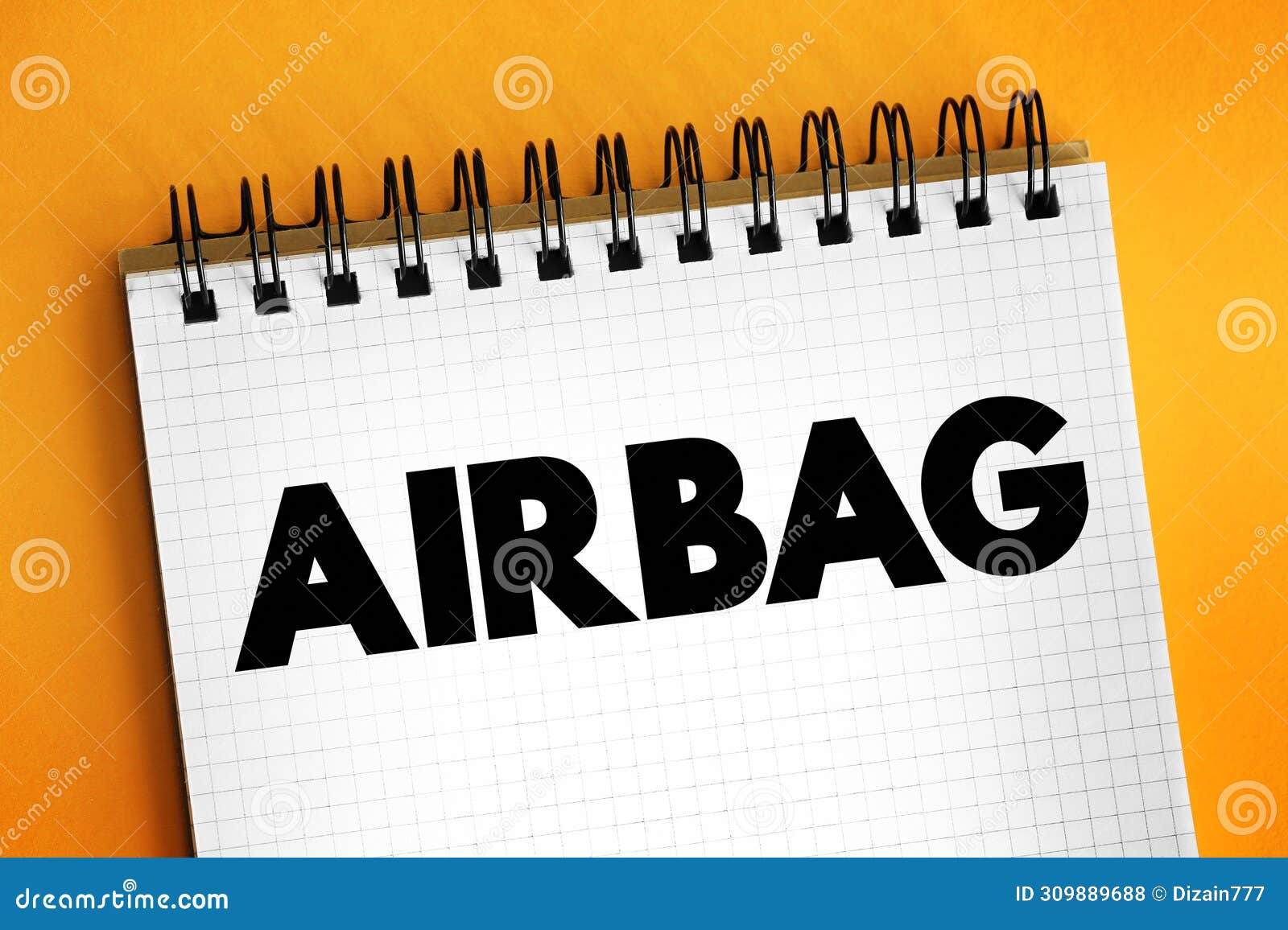 Airbag is a Vehicle Occupant-restraint System Using a Bag Designed To ...