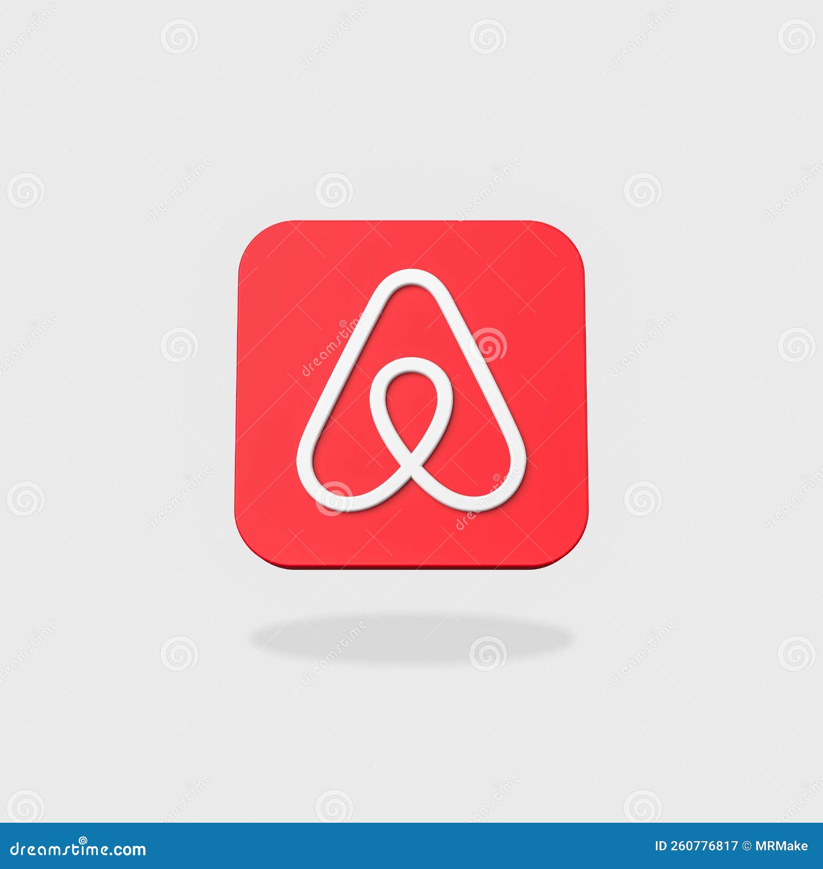 Airbnb App Icon Spotlighted On Black Background Editorial Photo ... Airbnb App Icon Spotlighted On Black Background Editorial Photo ...