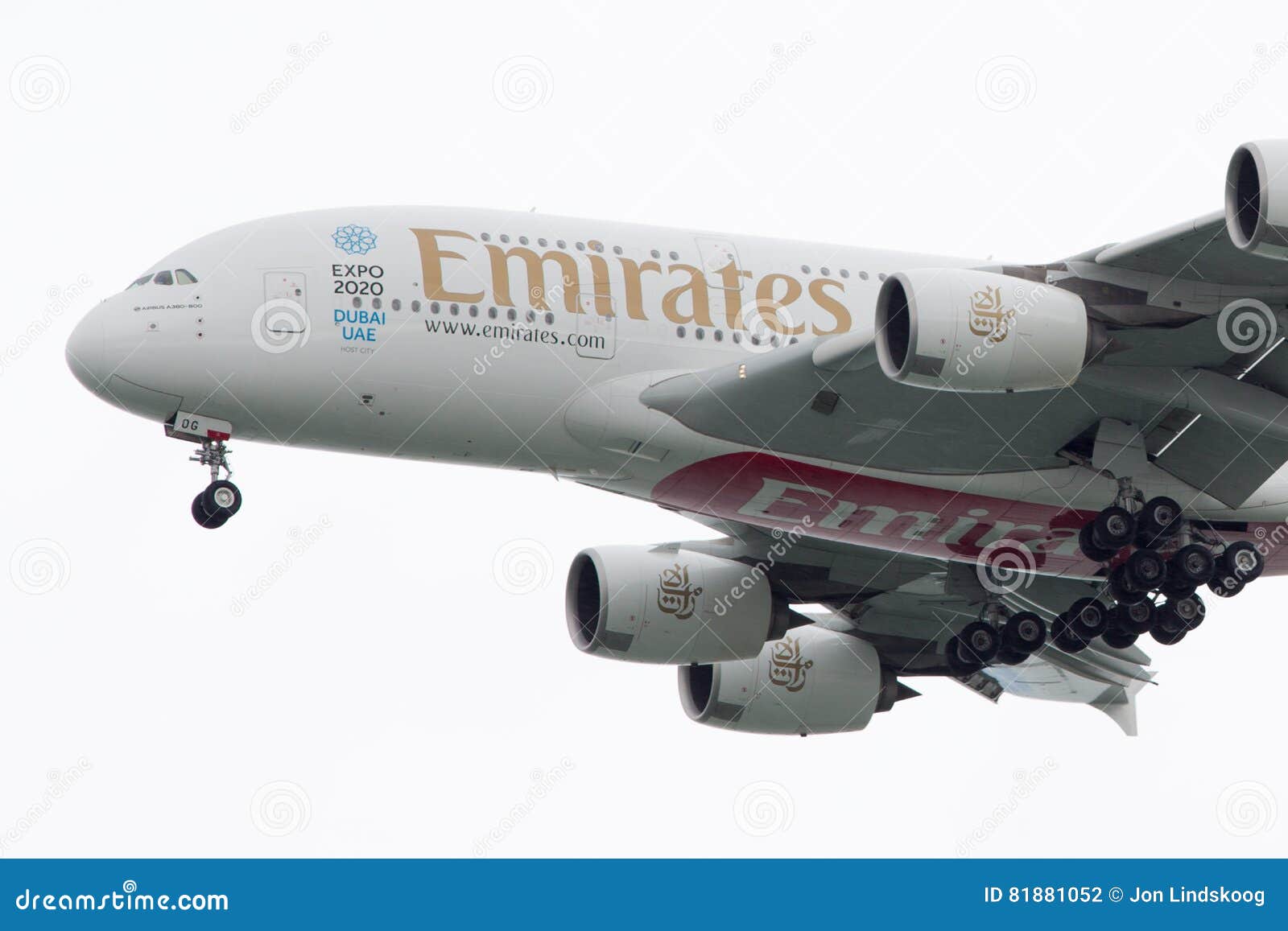 Airbus a-380 800 Front editorial photography. Image of travel - 81881052