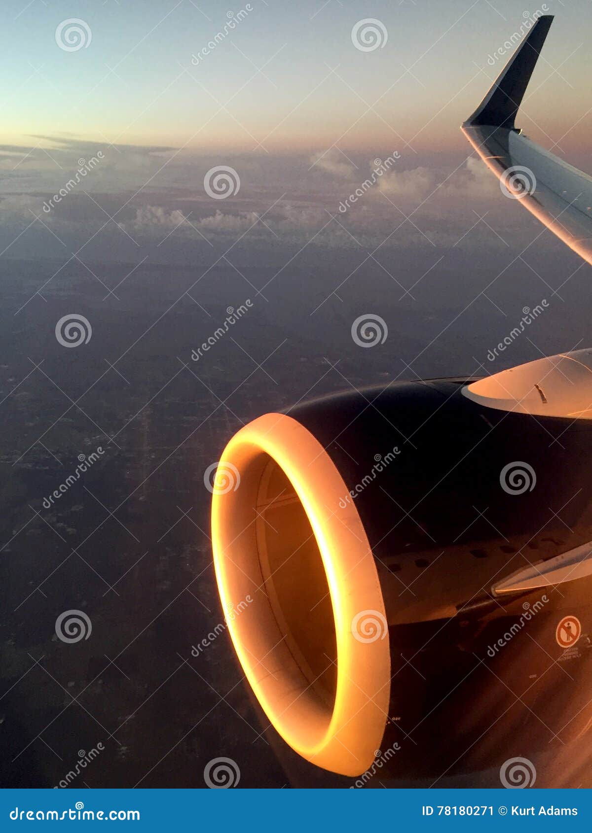 Airbus a320 Jet Engine stock image. Image of airbus, wing - 78180271