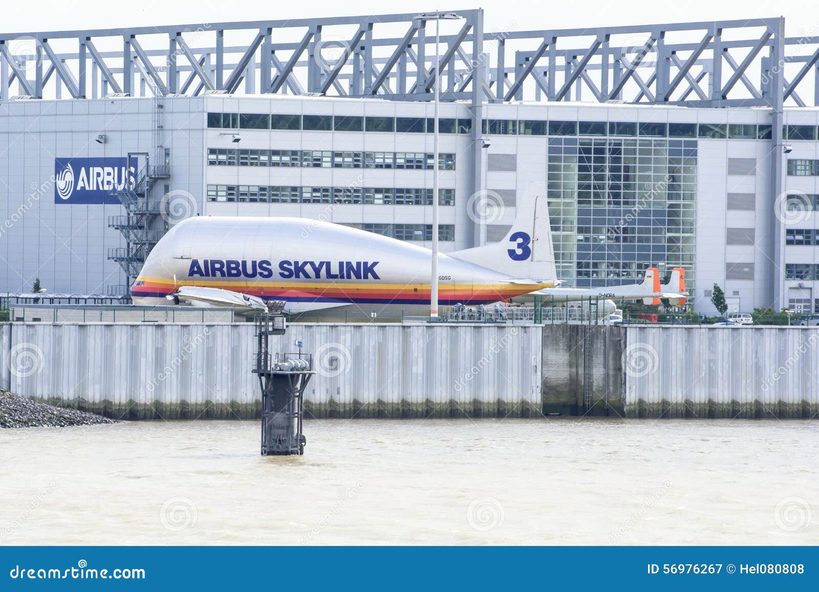Airbus Skylink editorial photography. Image of europe - 56976267