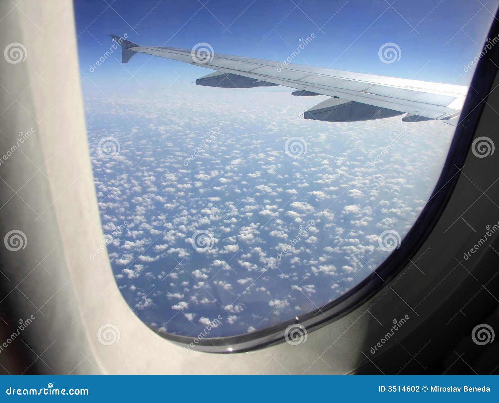 Aircraft stock photo. Image of airline, artwork, port - 3514602